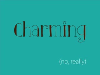 A Form is NOT a Form | PPT