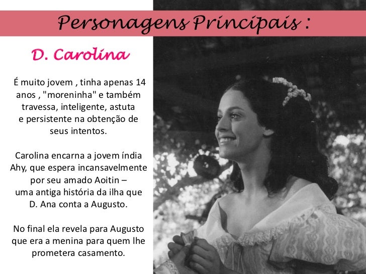 A Moreninha