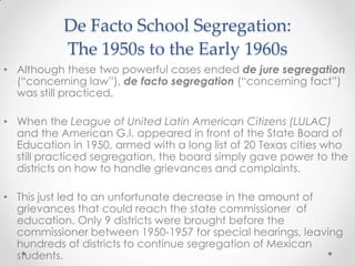 Moreno: Chicana/o from the Civil Rights Era to the Present | PPT