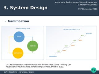 First Approach to Automatic Performance Status Evaluation and Physical ...