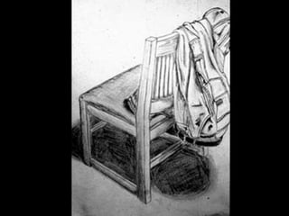 More observation drawing | PPTX | Drawing and Sketching | Arts and Crafts