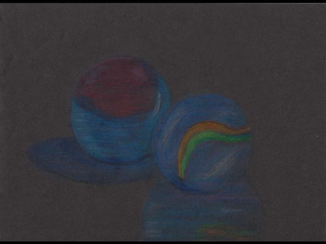 More observation drawing | PPTX