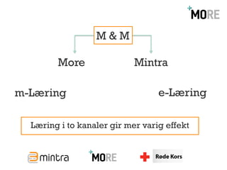 Trainingportal E-learning Network Spring 2010 - First Aid mLearning on ...