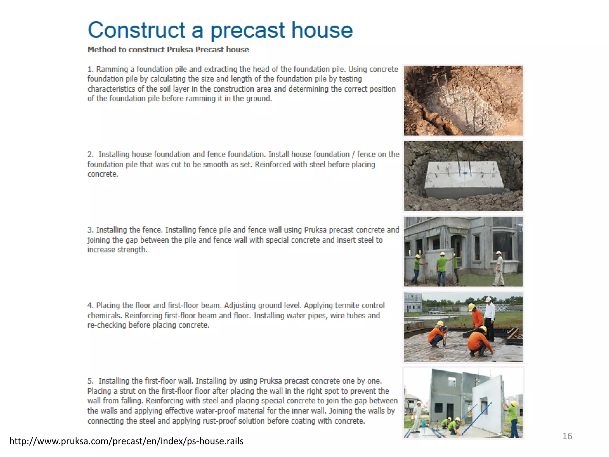Introducing Architectural Precast Concrete Structures - Part 2 | PDF