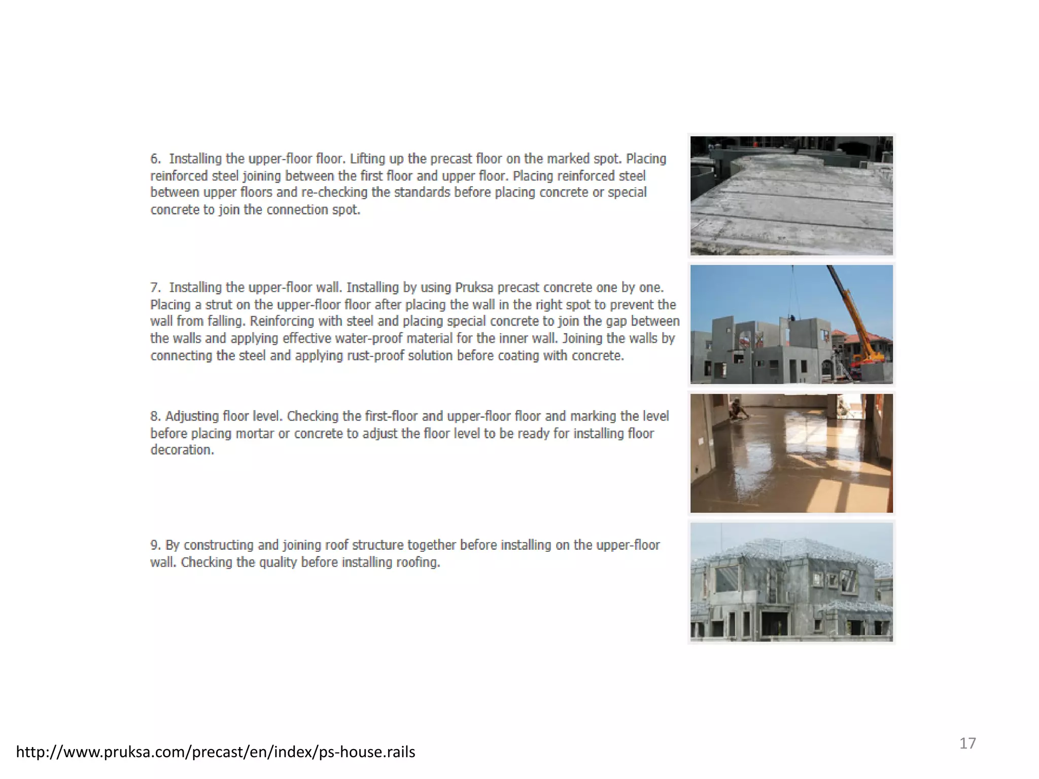 Introducing Architectural Precast Concrete Structures - Part 2 | PDF