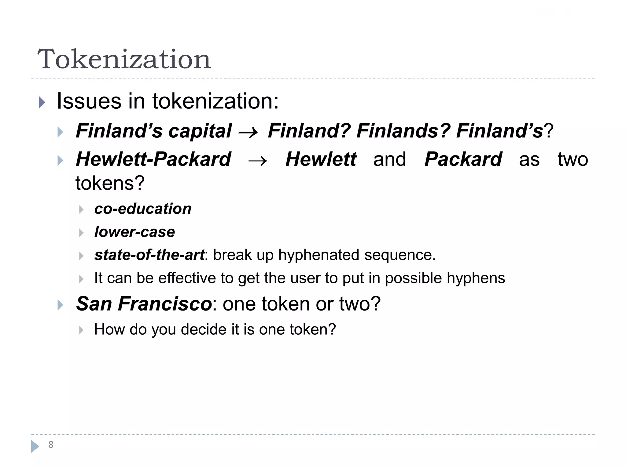 More on Indexing Text Operations (1).pptx