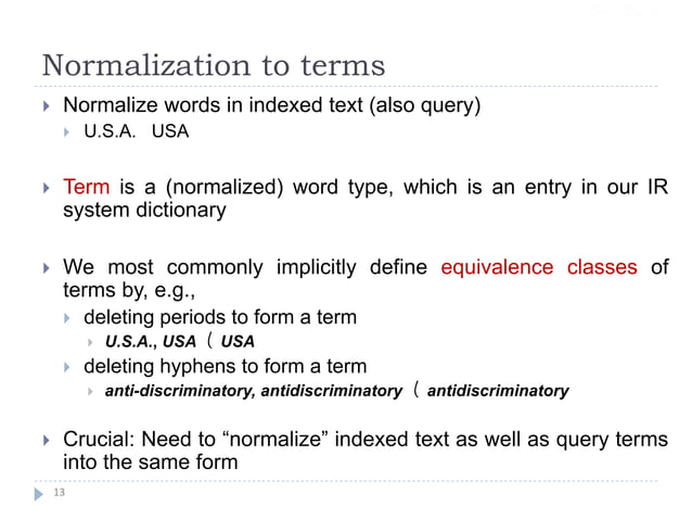 More on Indexing Text Operations (1).pptx