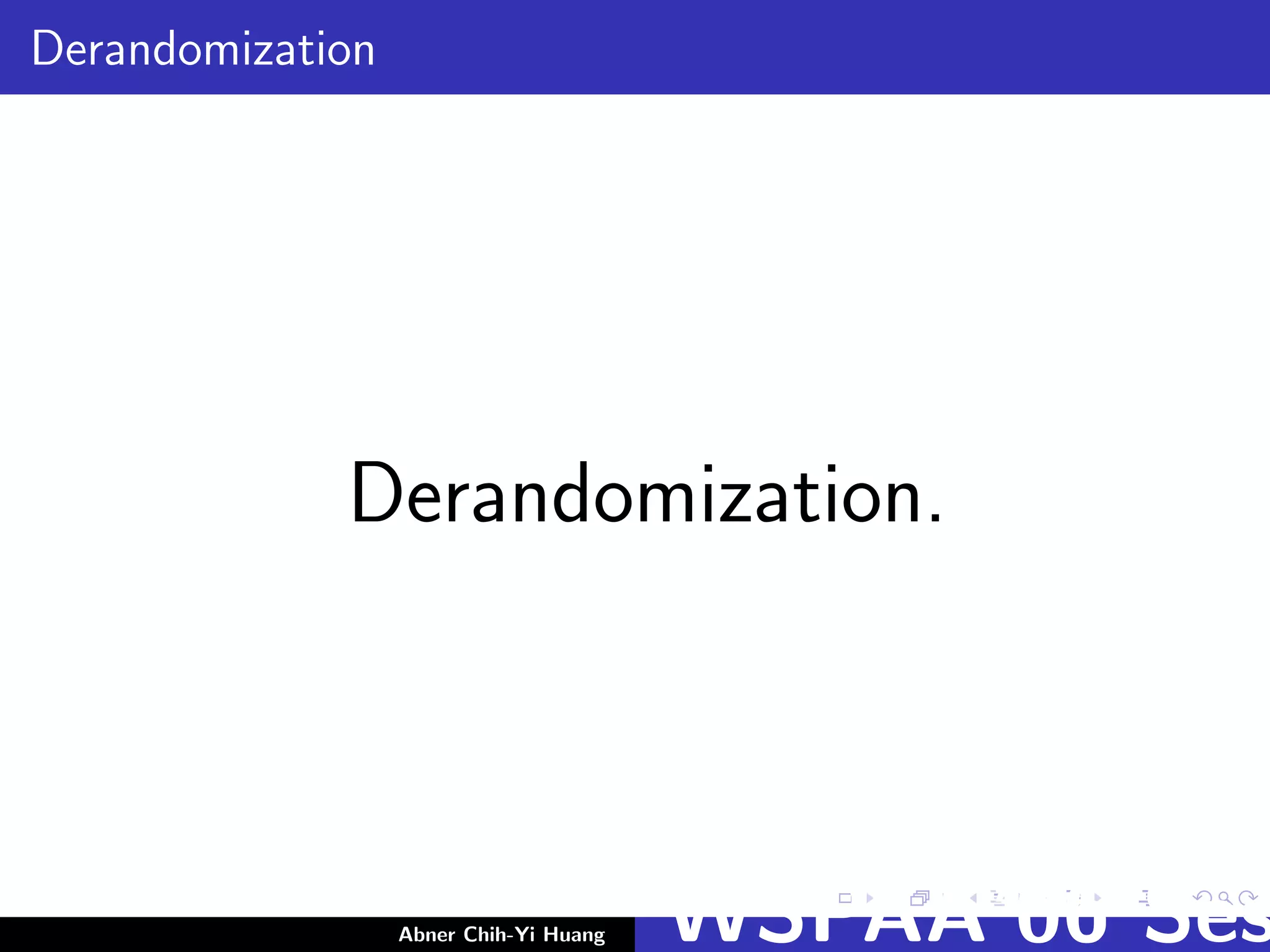 More on randomization semi-definite programming and derandomization | PDF