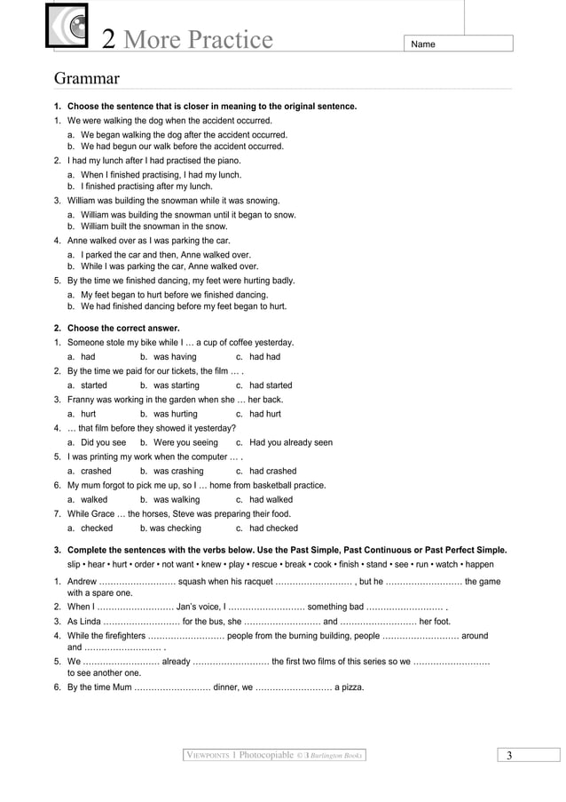 More practice unit 2 | DOC | Email | Internet