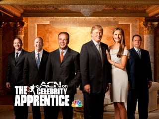 ACN Business Model | PPT