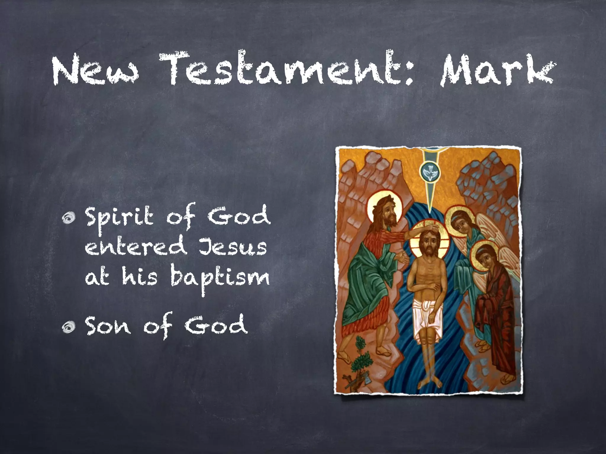 The Trinity | PDF | Christianity | Religion & Spirituality