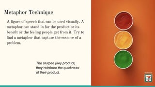 Conceptual Advertising Examples and Techniques | PDF