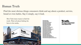 Conceptual Advertising Examples and Techniques | PDF