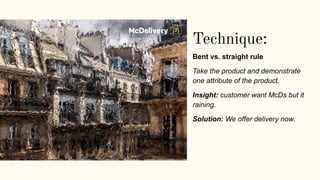 Conceptual Advertising Examples and Techniques | PDF