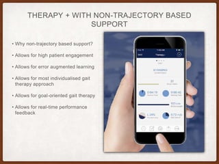 Indego Exoskeleton in Therapy | PPTX