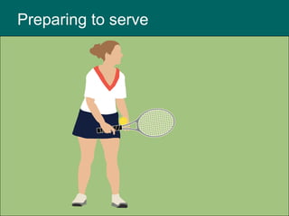 tennis clip_art | PPT | Tennis | Sports