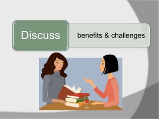 More than 'add on’ Technology as a Teaching and Learning Tool | PPT