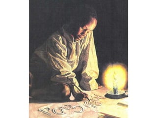 More than anything else | PPTX