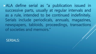 More than books | PPT