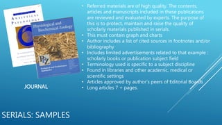 More than books | PPT