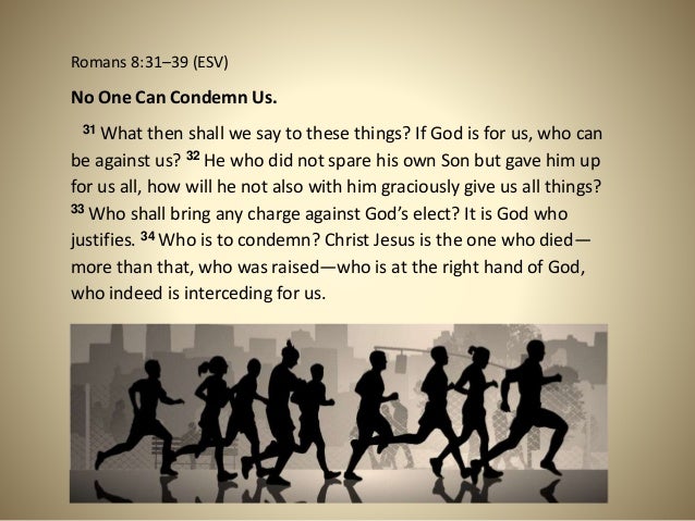More Than Conquerors Romans 8 31 39 more-than-conquerors-romans-8-31-39