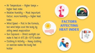 More Than Just Temperature The Hidden Danger of Heat Index .pdf