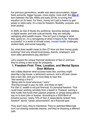 More Than Millions How Gen Z Is Redefining Wealth and Money Goals.pdf