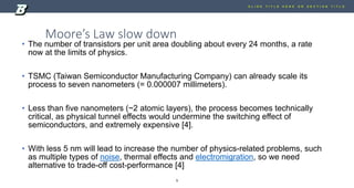 MORE THAN MOORE’S.pptx