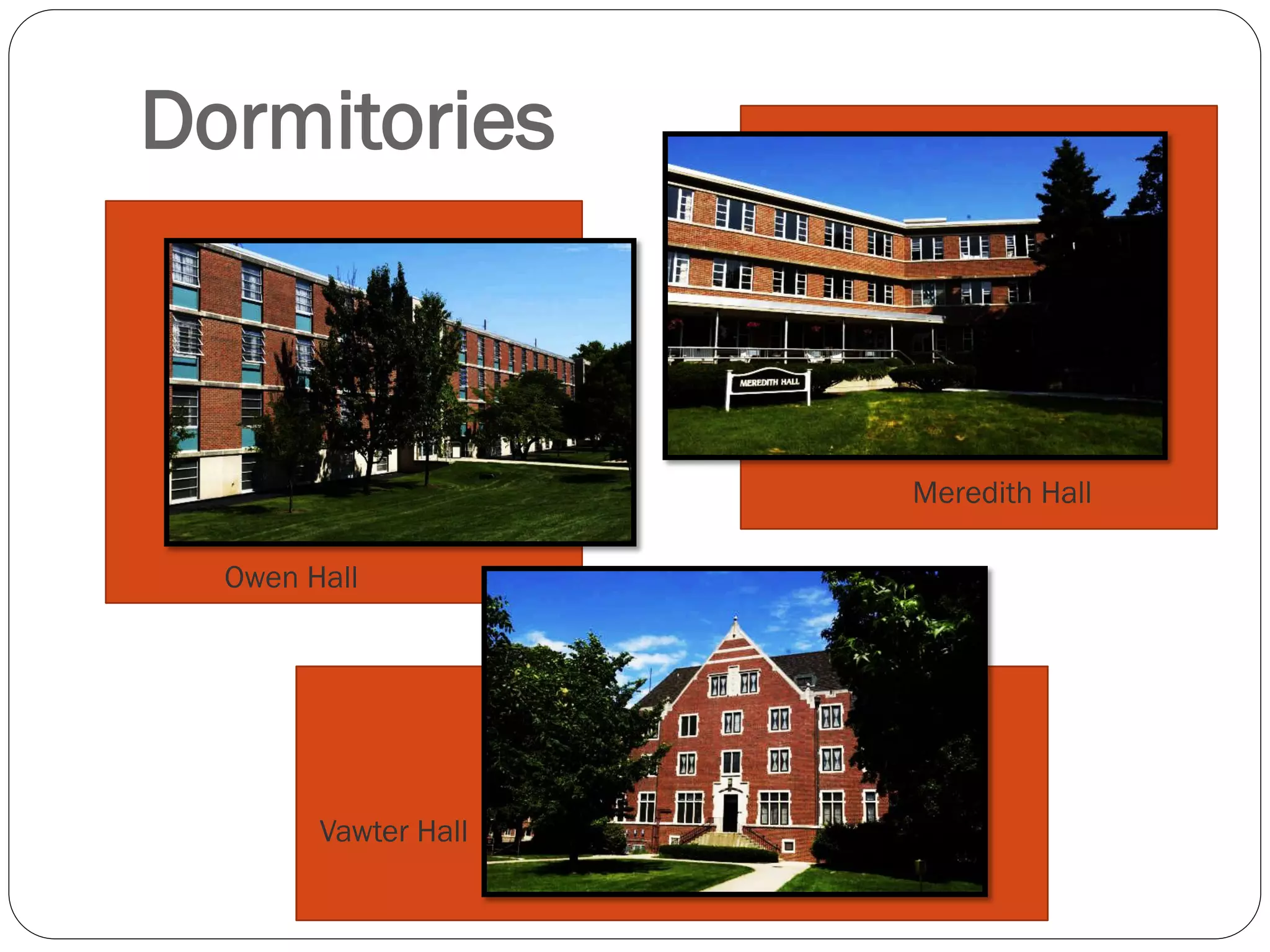 Purdue University: More than red brick | PPT