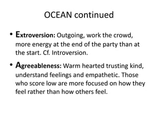 More) theories of power | PPT