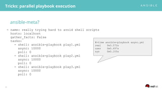 More tips n tricks | PPT