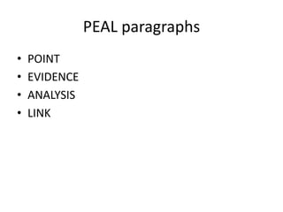 More tv drama tips | PPT