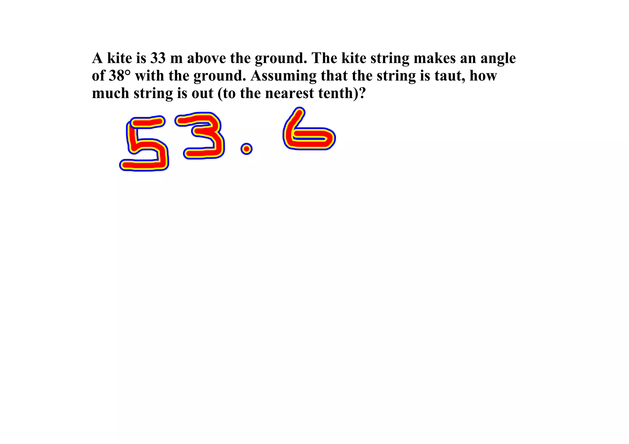 More Word Problems | PPT