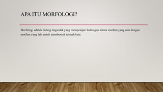Morfologi ppt.pptx