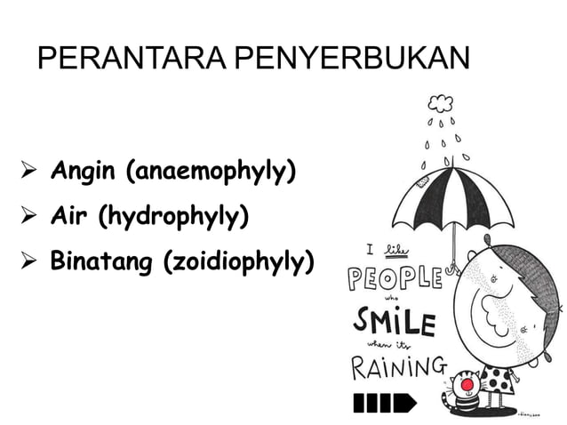 Morfologi Tumbuhan (Bunga) | PPT