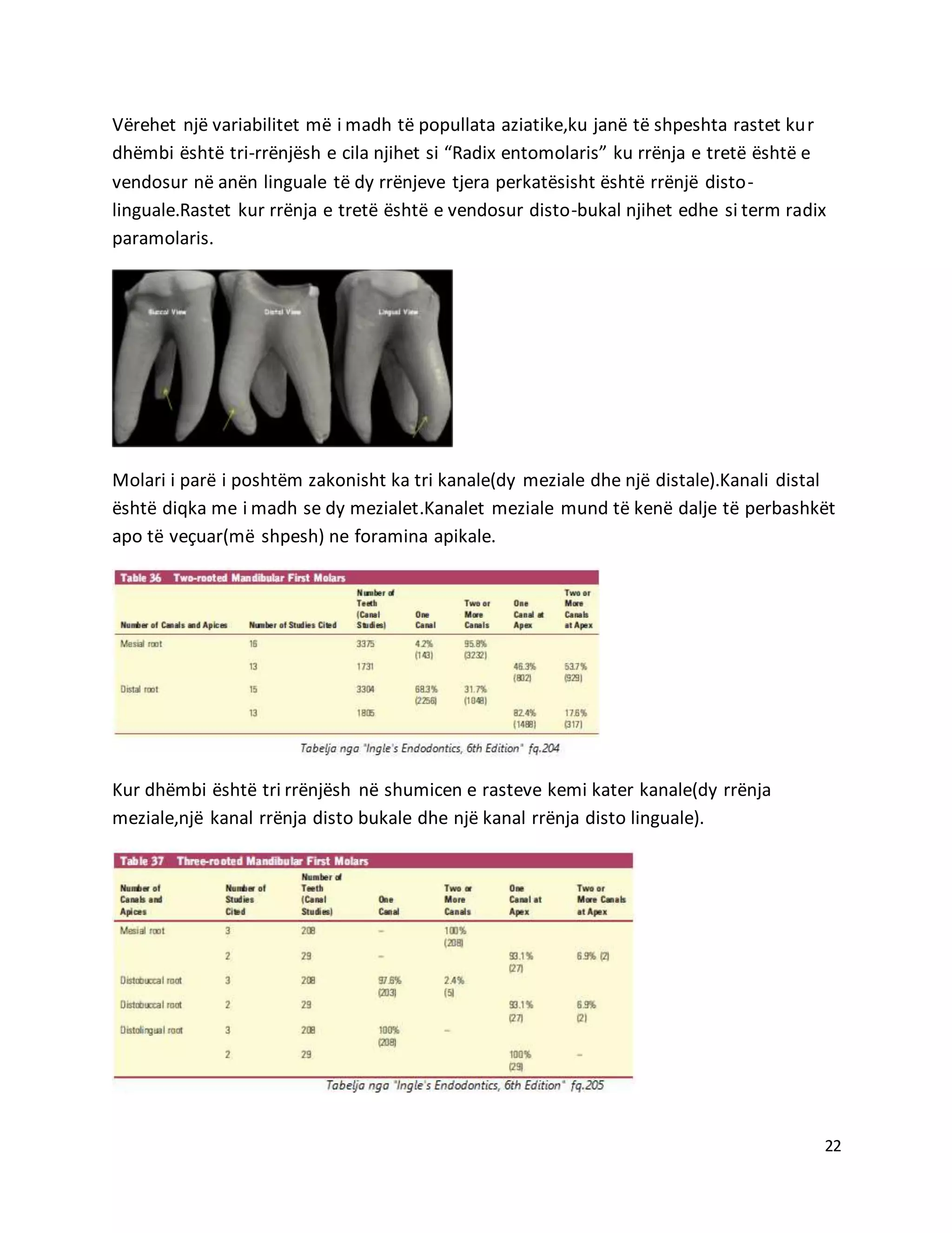 Morfologjia e brendshme e kanleve te dhembit | DOCX