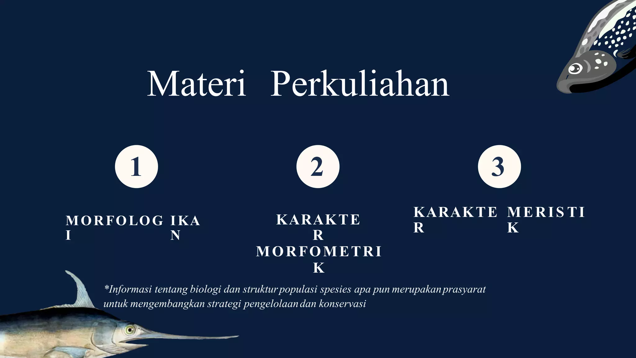 Morfometrik dan Meristik Ikan.pptx