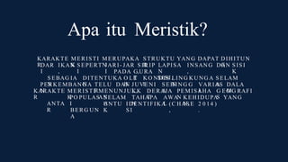 Morfometrik dan Meristik Ikan.pptx
