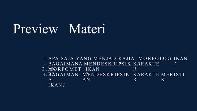 Morfometrik dan Meristik Ikan.pptx