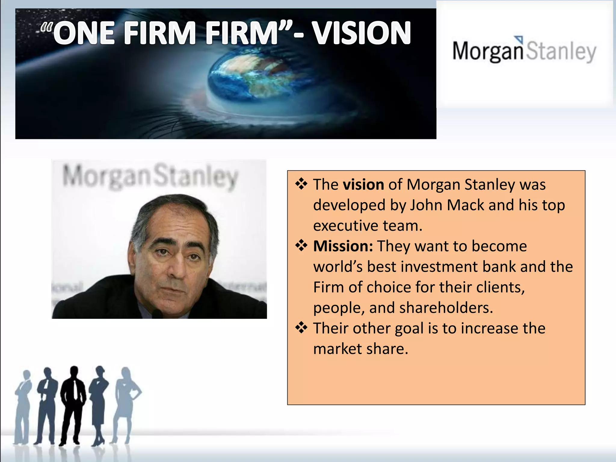 Morgan Stanley | PPTX