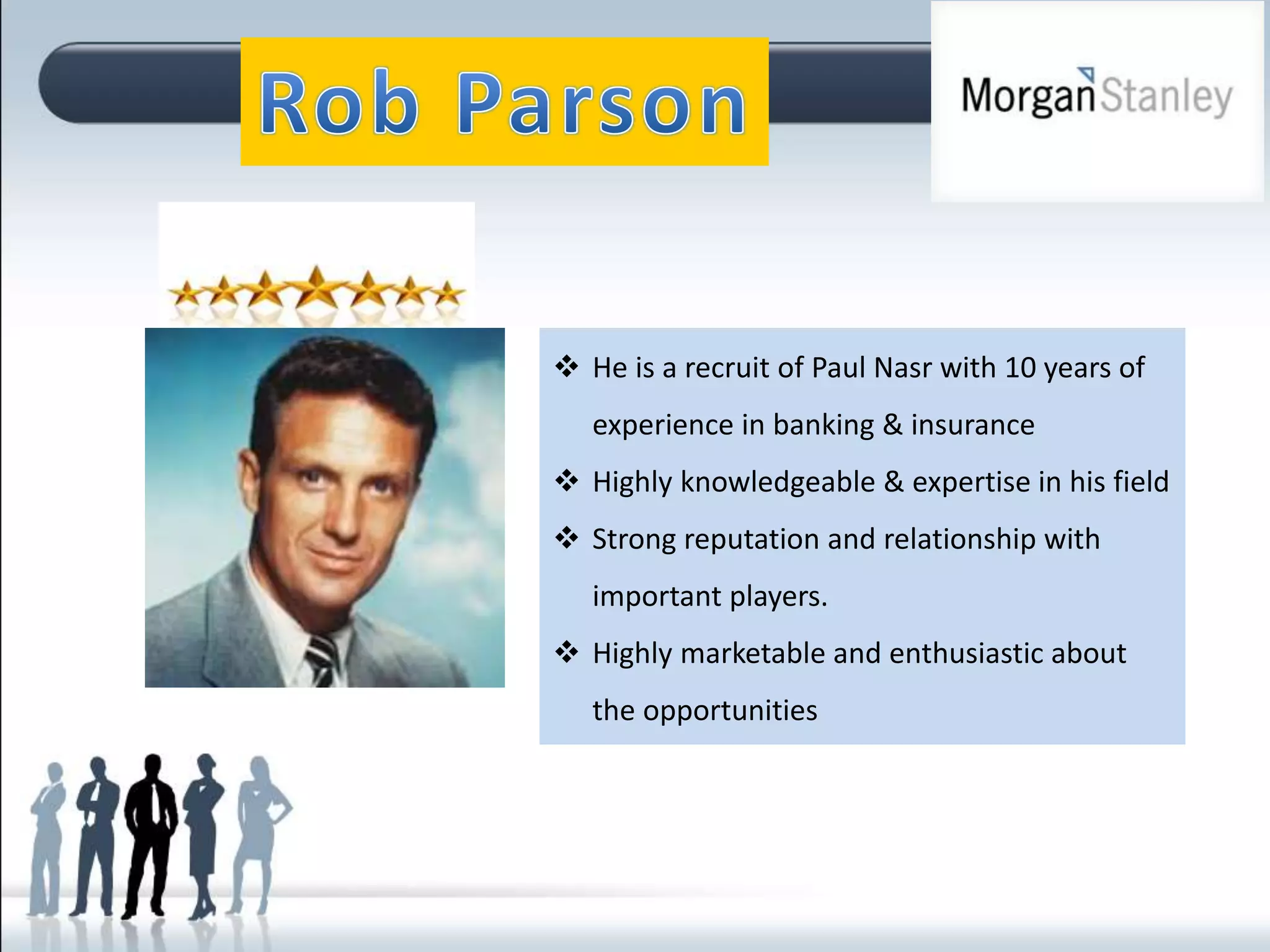 Morgan Stanley | PPTX
