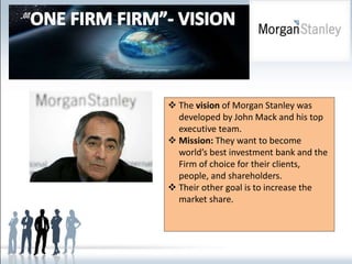 Morgan Stanley | PPTX