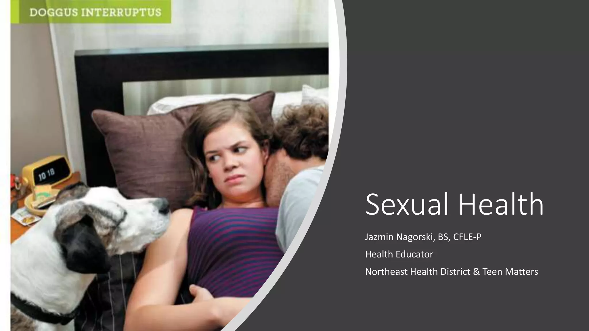 Morgan county high school sex ed day 2 | PPT