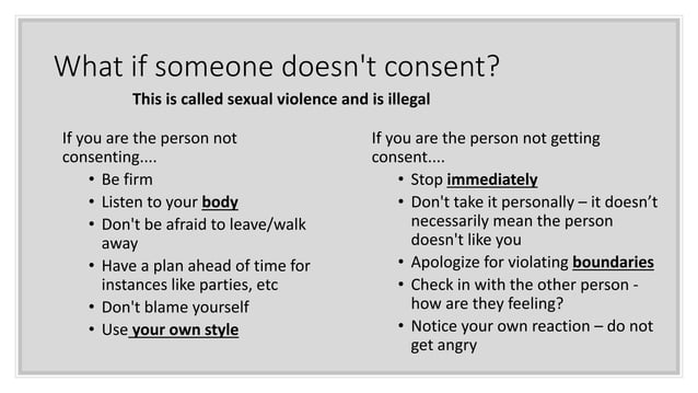 Morgan county high school sex ed day 2 | PPT