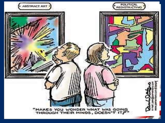 Redistricting, Reapportionment and Reform | PPT