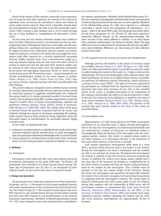 Morgan misinfo ijlp2013 | PDF