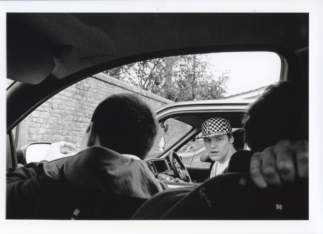 Morgan Ritchie Photography | PDF