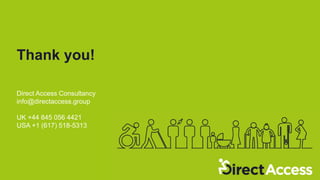 Direct Access.pptx