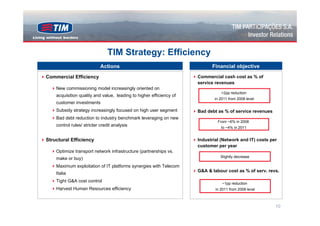 Morgan Stanley Conference Presentation | PPT
