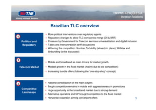 Morgan Stanley Conference Presentation | PPT